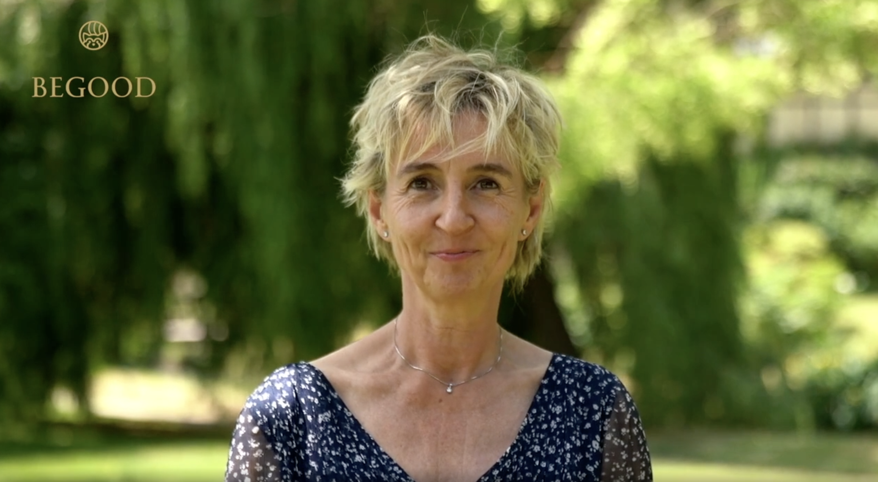 Témoignages des clients Begood